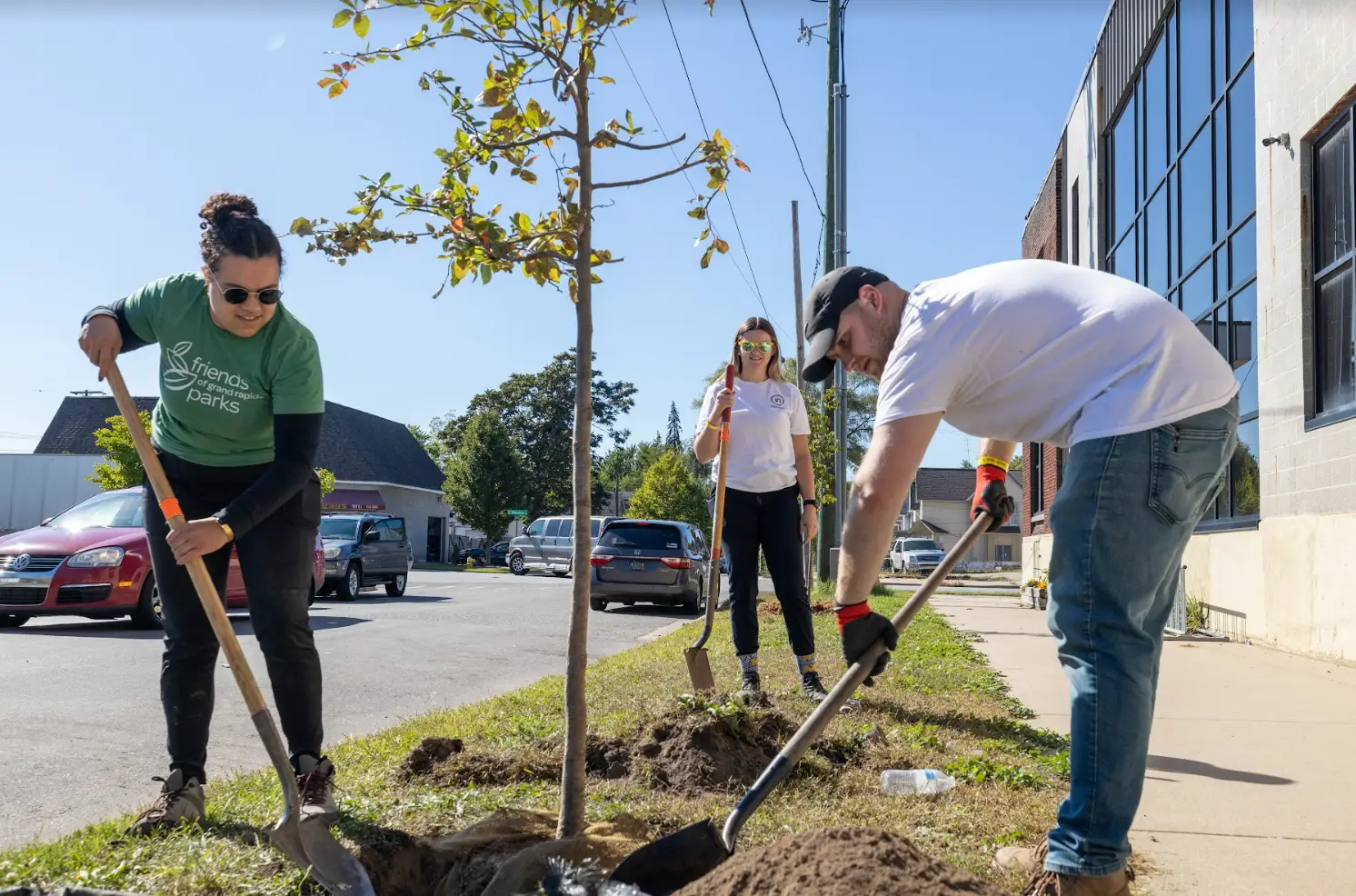 A Look at Neighborwoods 2022 - Friends of Grand Rapids Parks