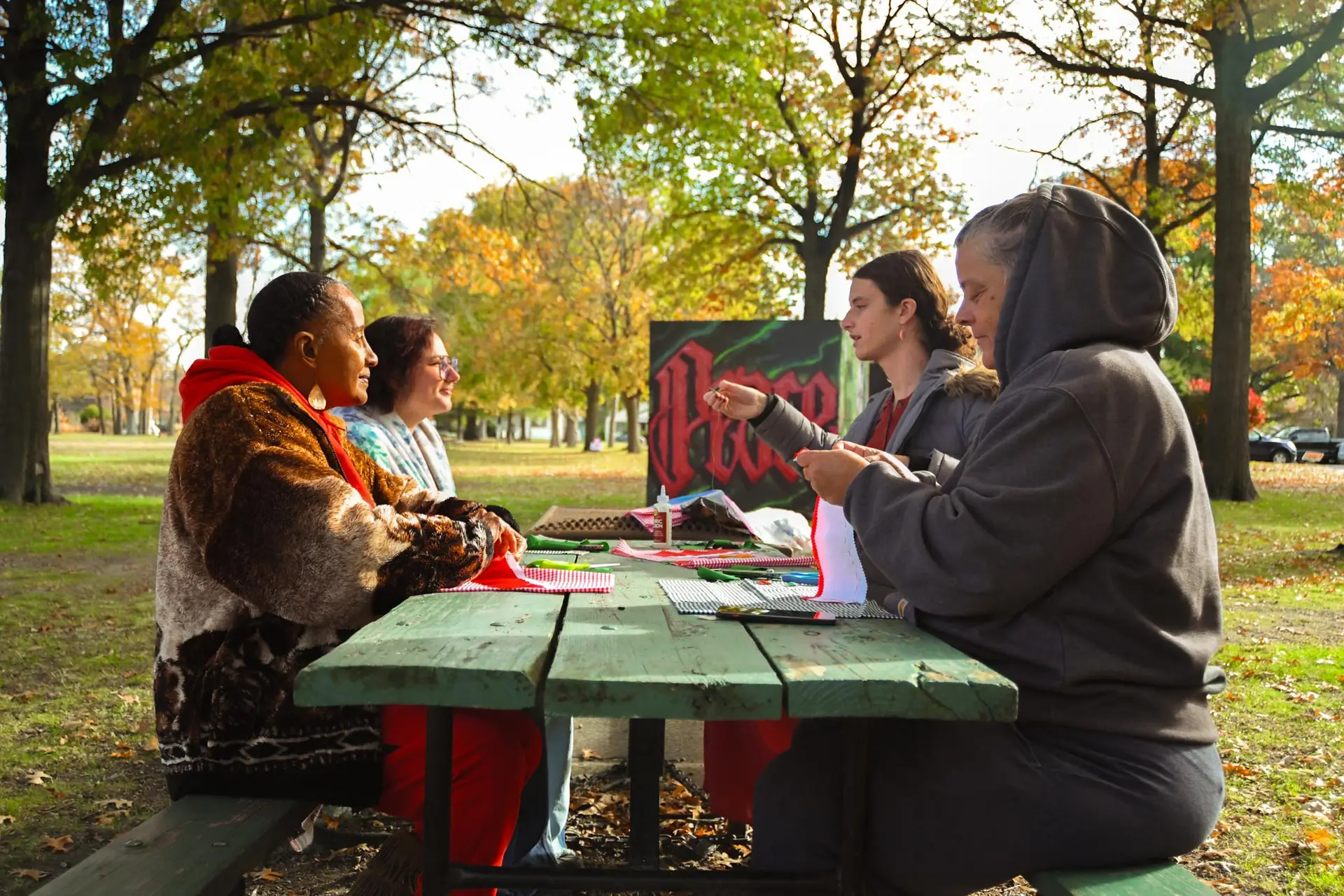 Grant Received from The Wege Foundation to Support Partnership with ...